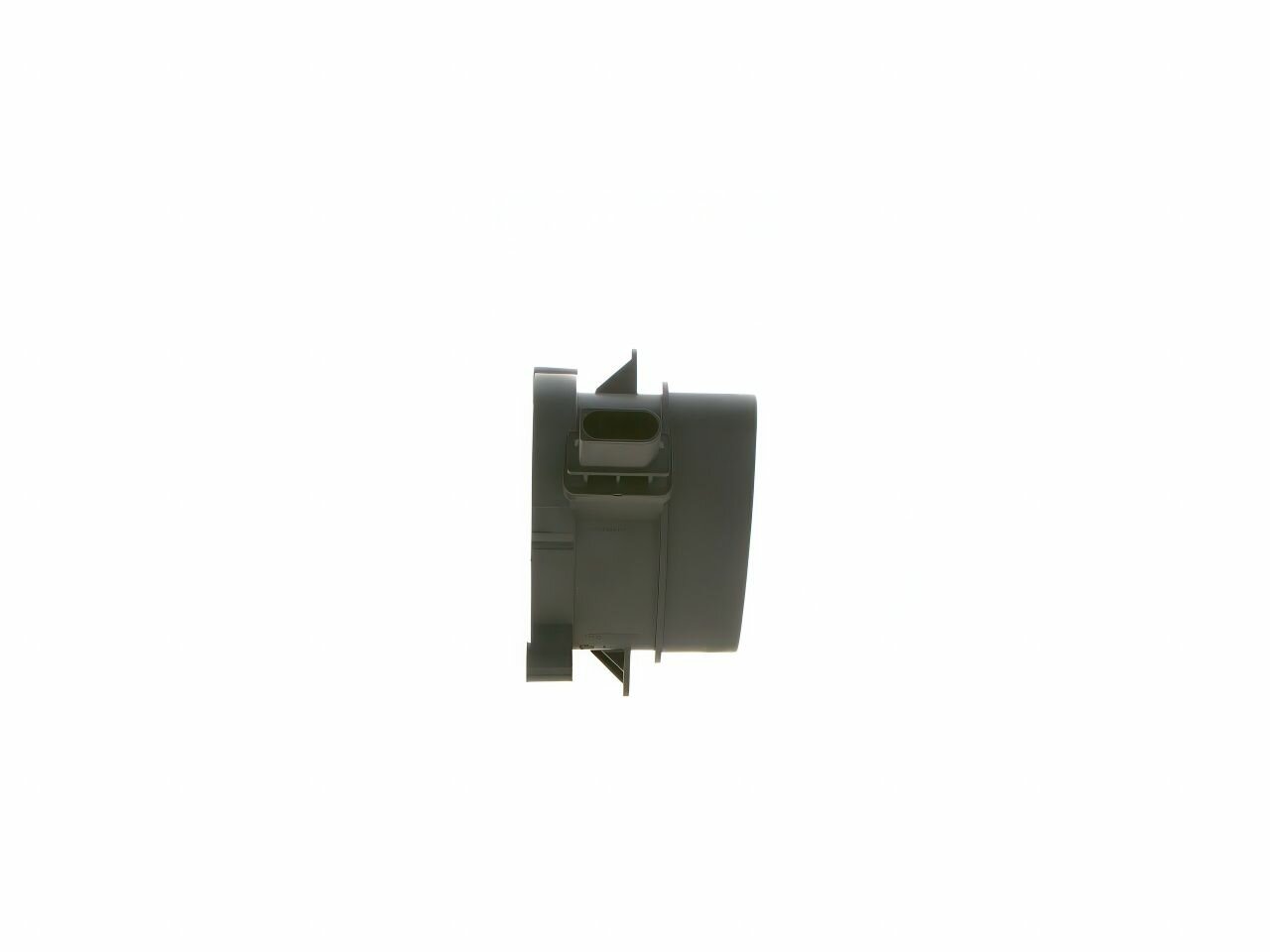 Датчик расхода воздуха, для БМВ 3, 5, X3, X5, X6 арт 0928400529 BOSCH