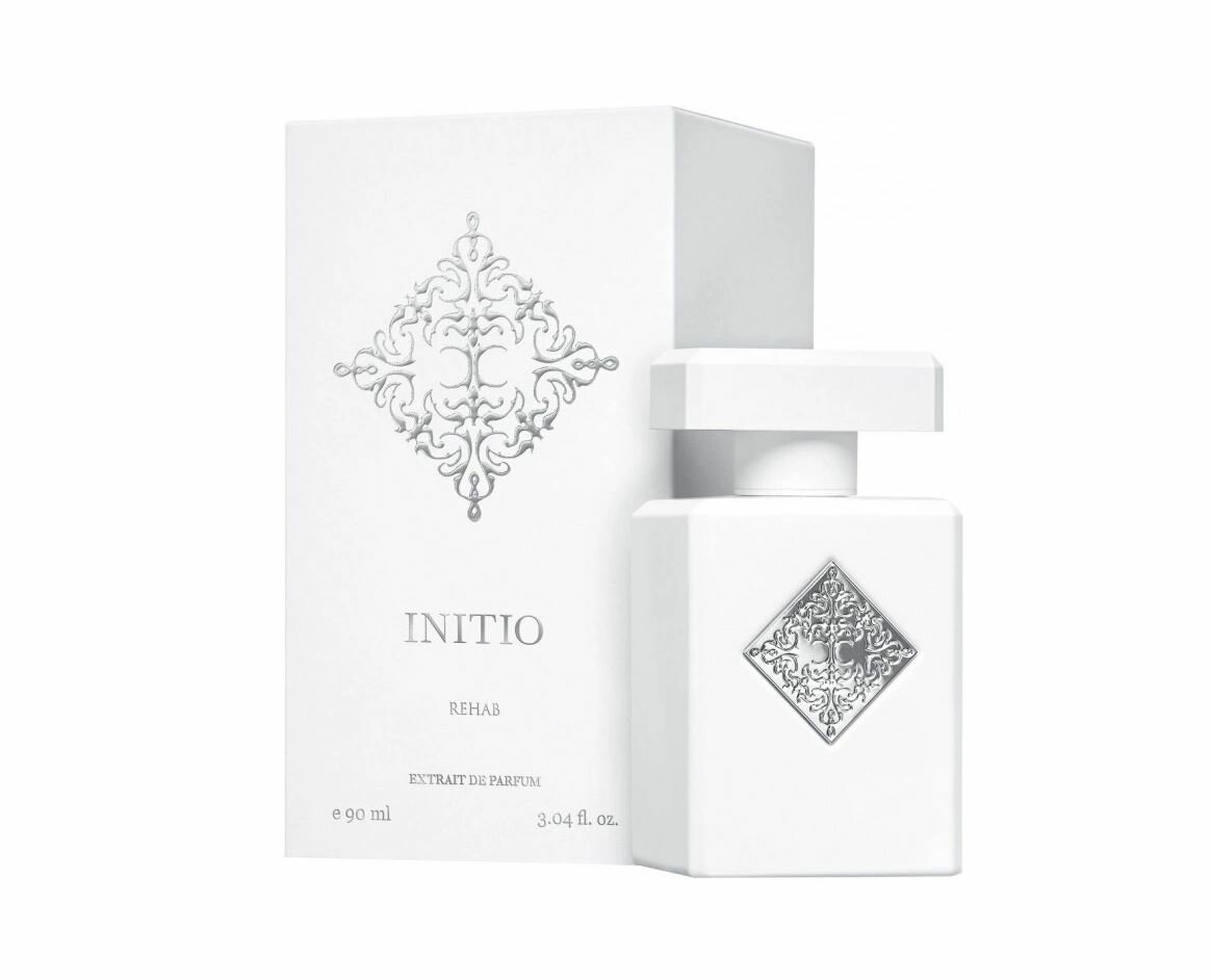Парфюмерная вода Initio Parfums Prives Rehab 90 мл древесный аромат