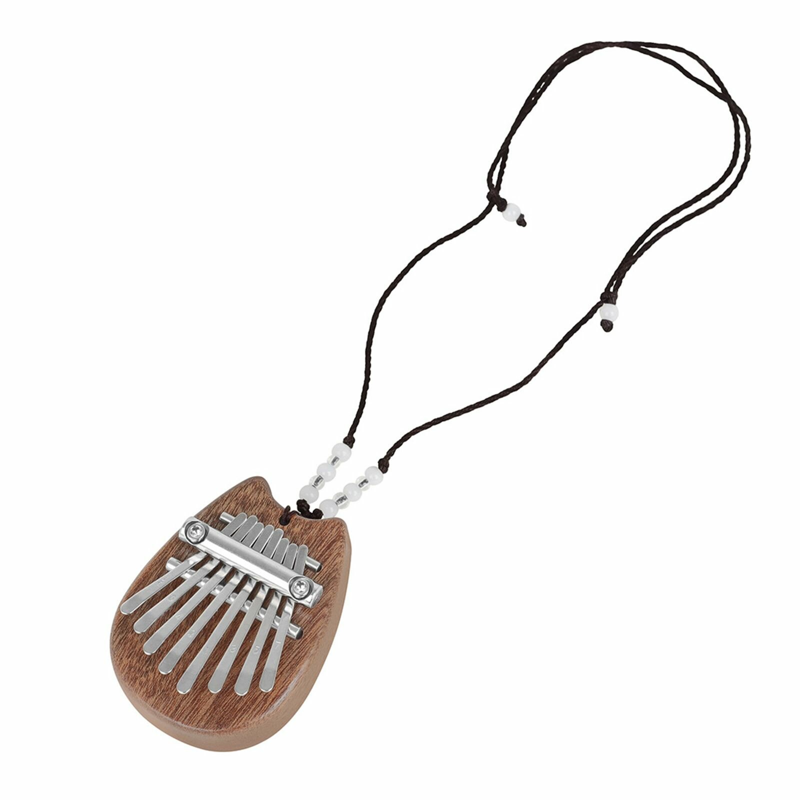 Kalimba Thumb Piano 8 Ключ
