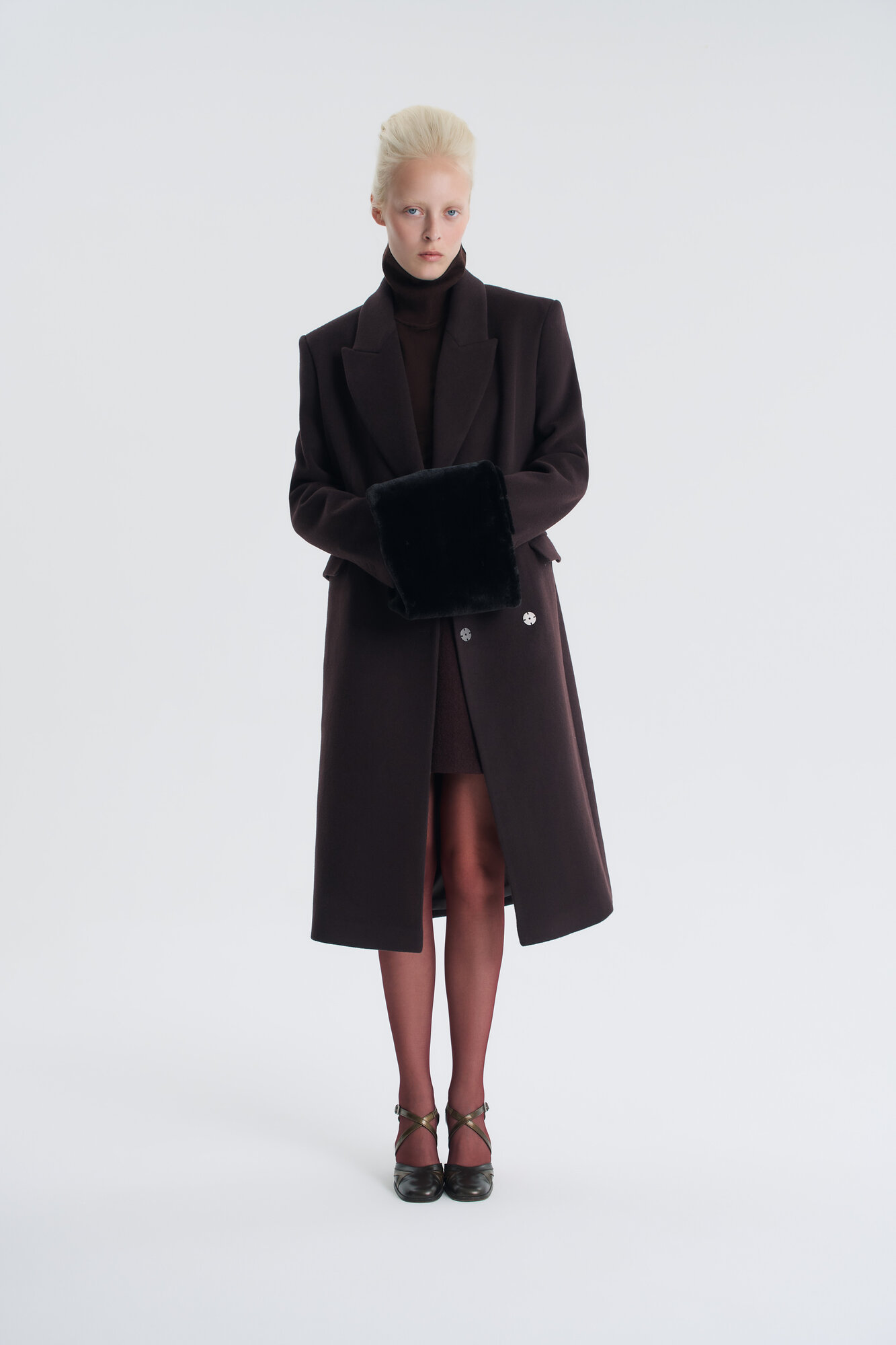 Пальто Fall-Winter