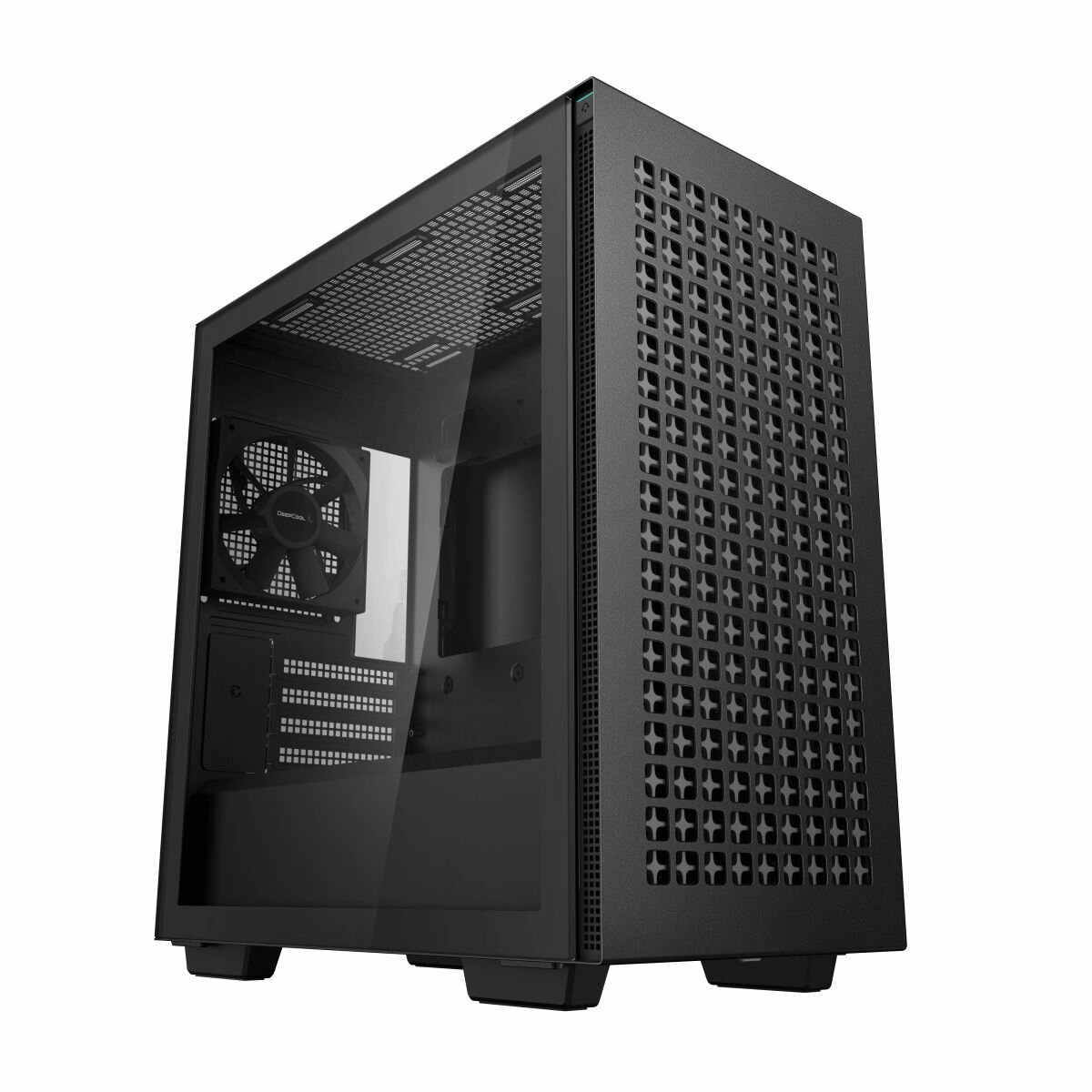 Системный блок Компьютер Игровой ПК MainPC Gaming 127421 Intel Core i3-12100F, RAM 32 ГБ, NVIDIA GeForce RTX 3050 6 ГБ, SSD 500 ГБ, 500 Вт, Windows 11 Pro