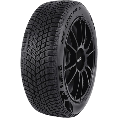 Зимние автошины Pirelli Ice Zero FR 3 225/45 R18 95H