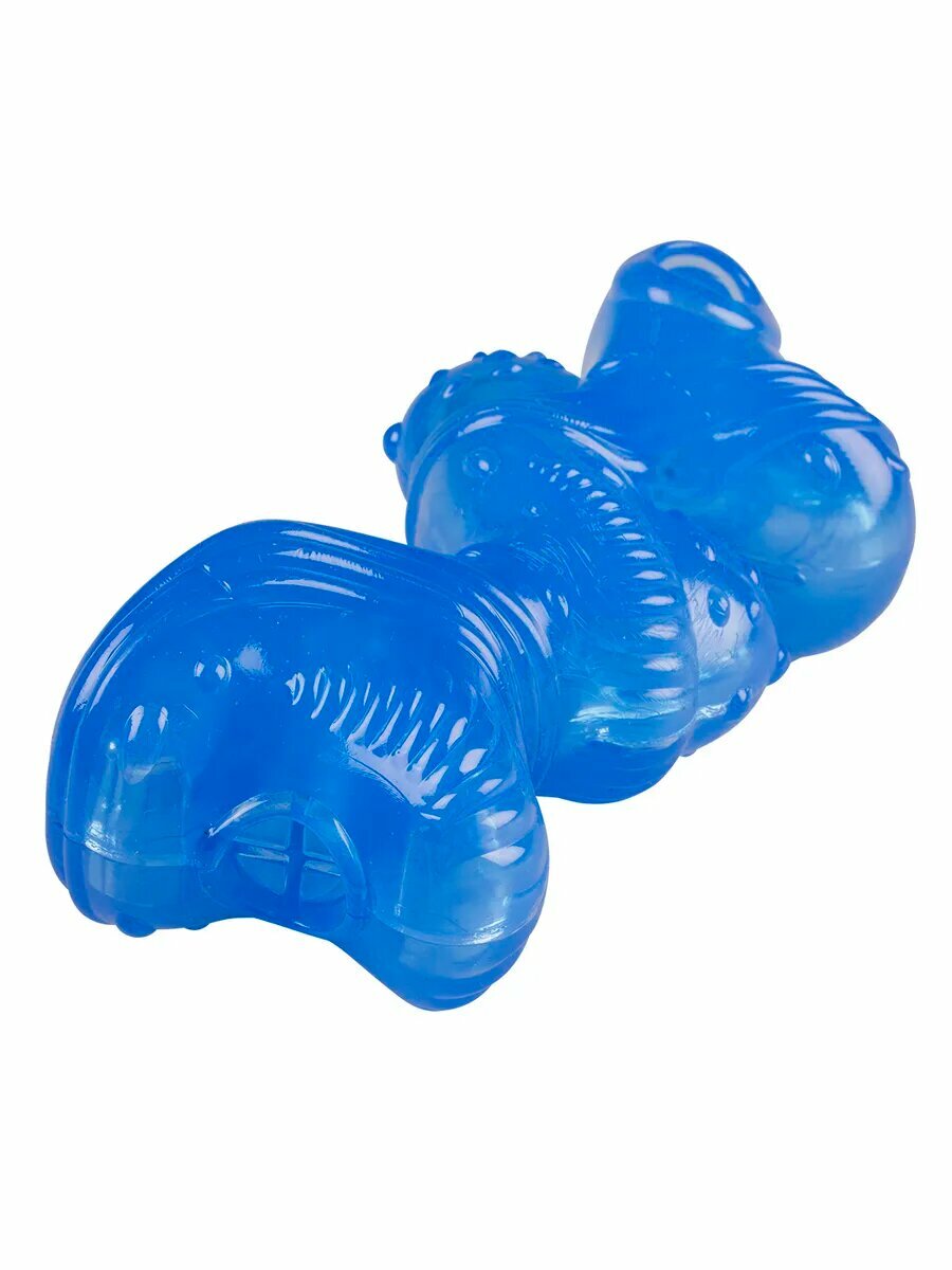 Игрушка для собак для лакомств Чистые зубки