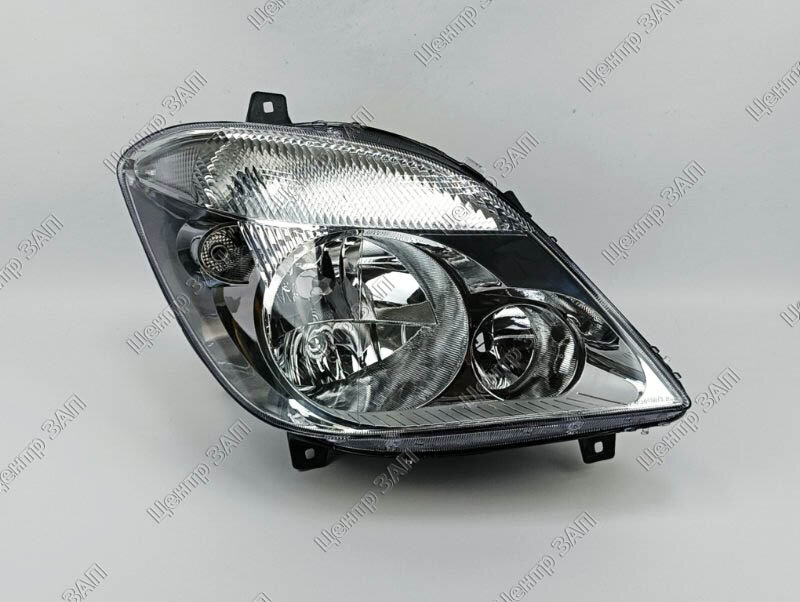 Фара TYC арт. 20B813052B