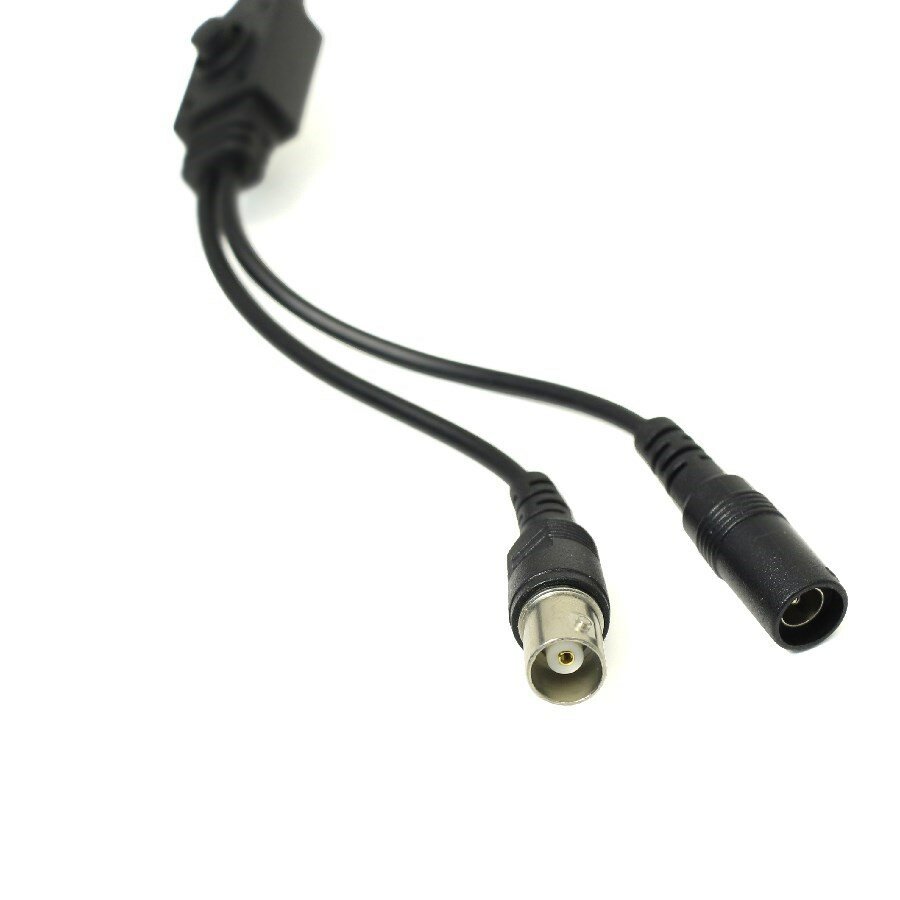 AC-HDV202S Amatek Купольная уличная мультиформатная камера, объектив (2.8 мм), Ик, 2Mp