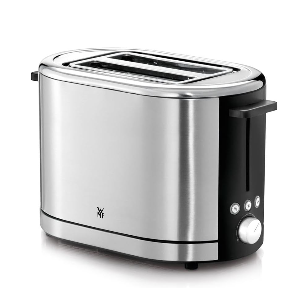 Тостер WMF Lono 0414090011 Silver