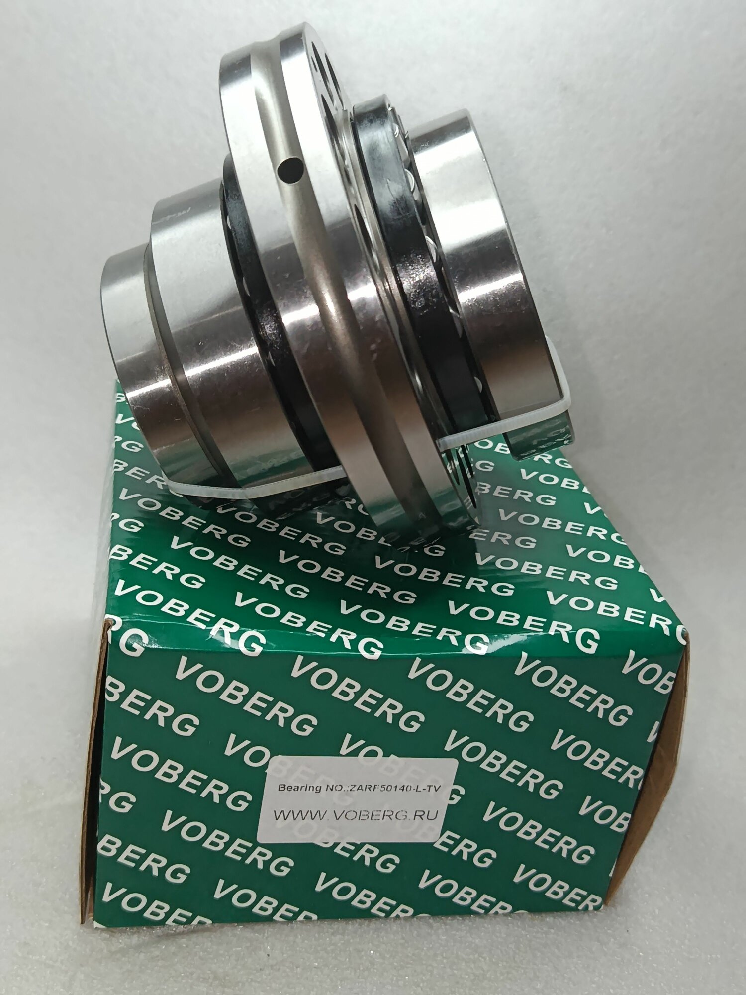 ZARF50140-L-TV Подшипник VOBERG