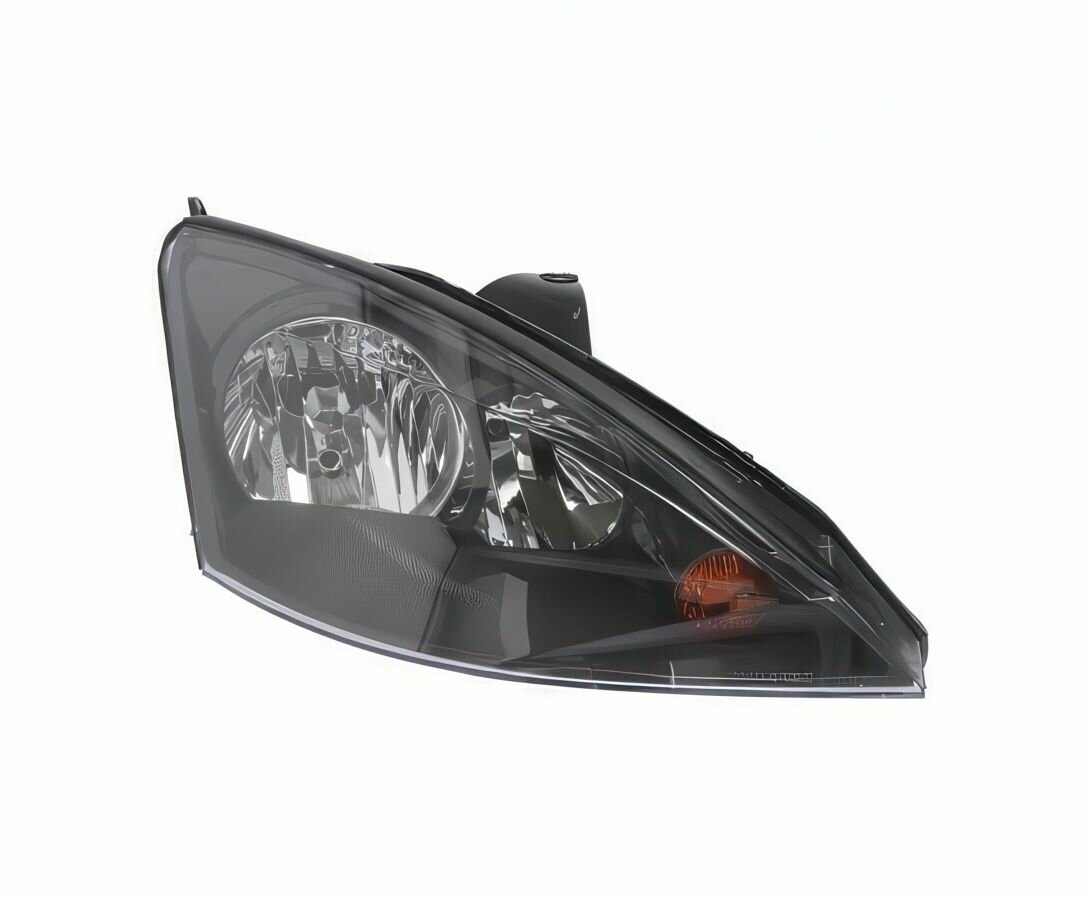Фара правая для Форд Фокус 2001-2005, oem 1343653 арт 4311152RLDEM2