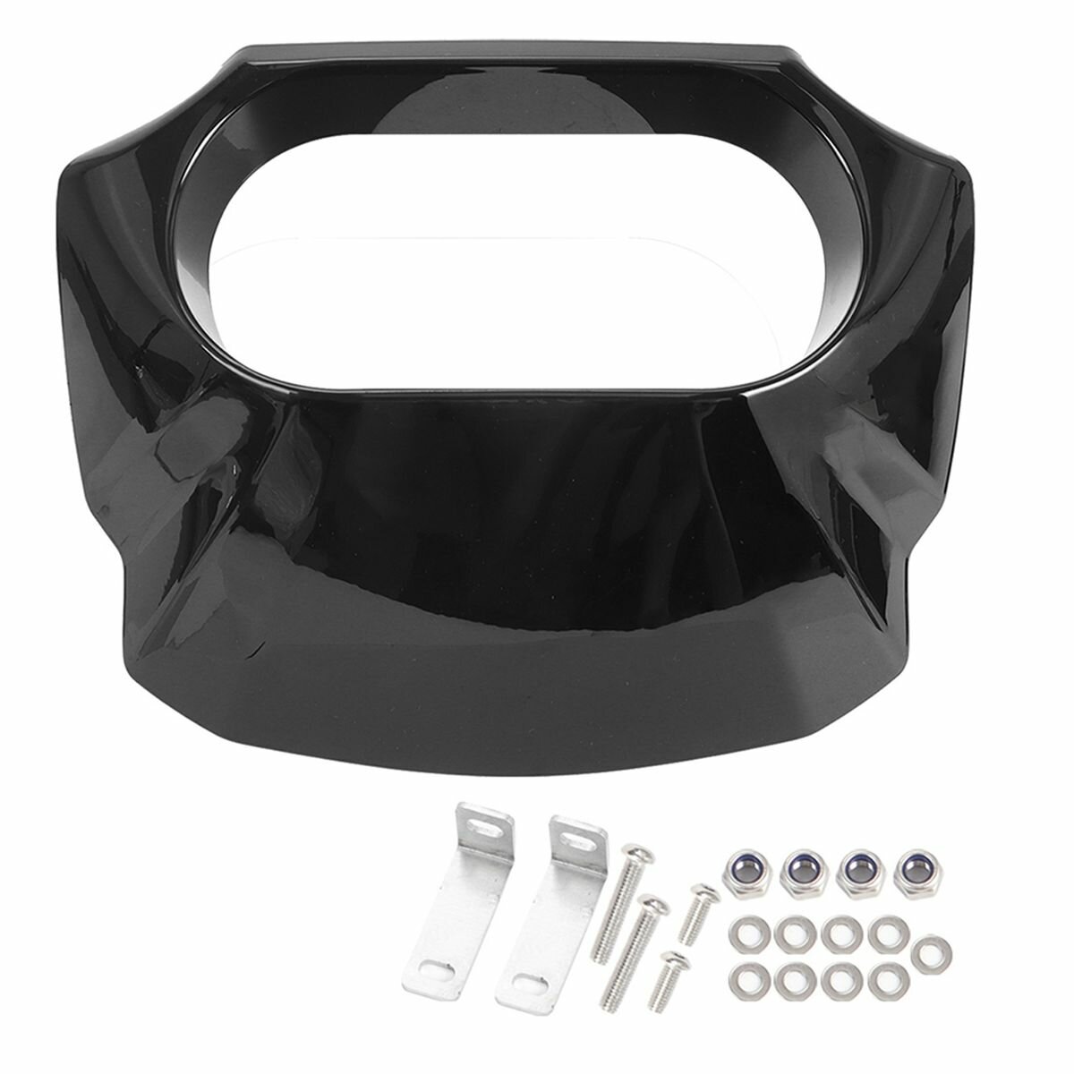 Обтекатель Передней Фары Мотоцикла Для Front Cover Fairing B