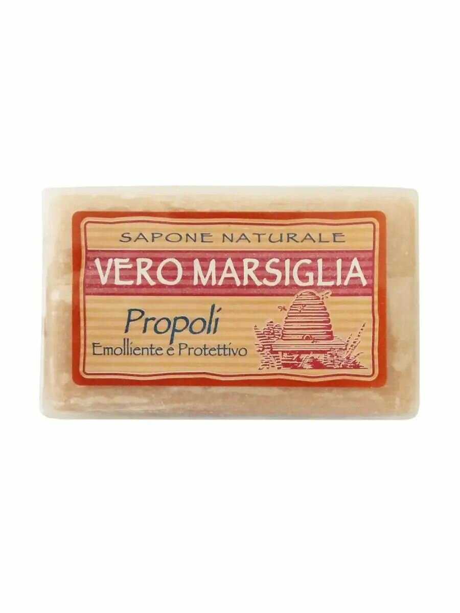 Nesti Dante - Vero Marsiglia Propolys Мыло 150 гр
