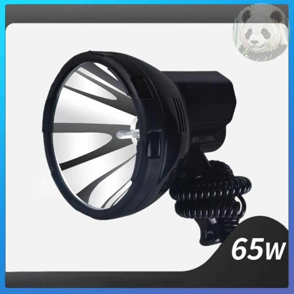 Эксклюзивная фара Искатель