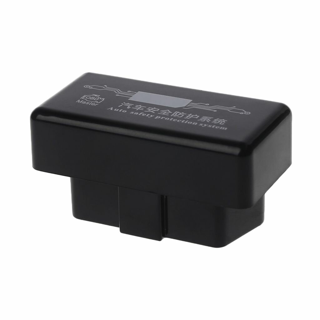 Разъемы OBD, Модули доводчиков, Автомобильные автоматические стеклоподъемники для Dolphin