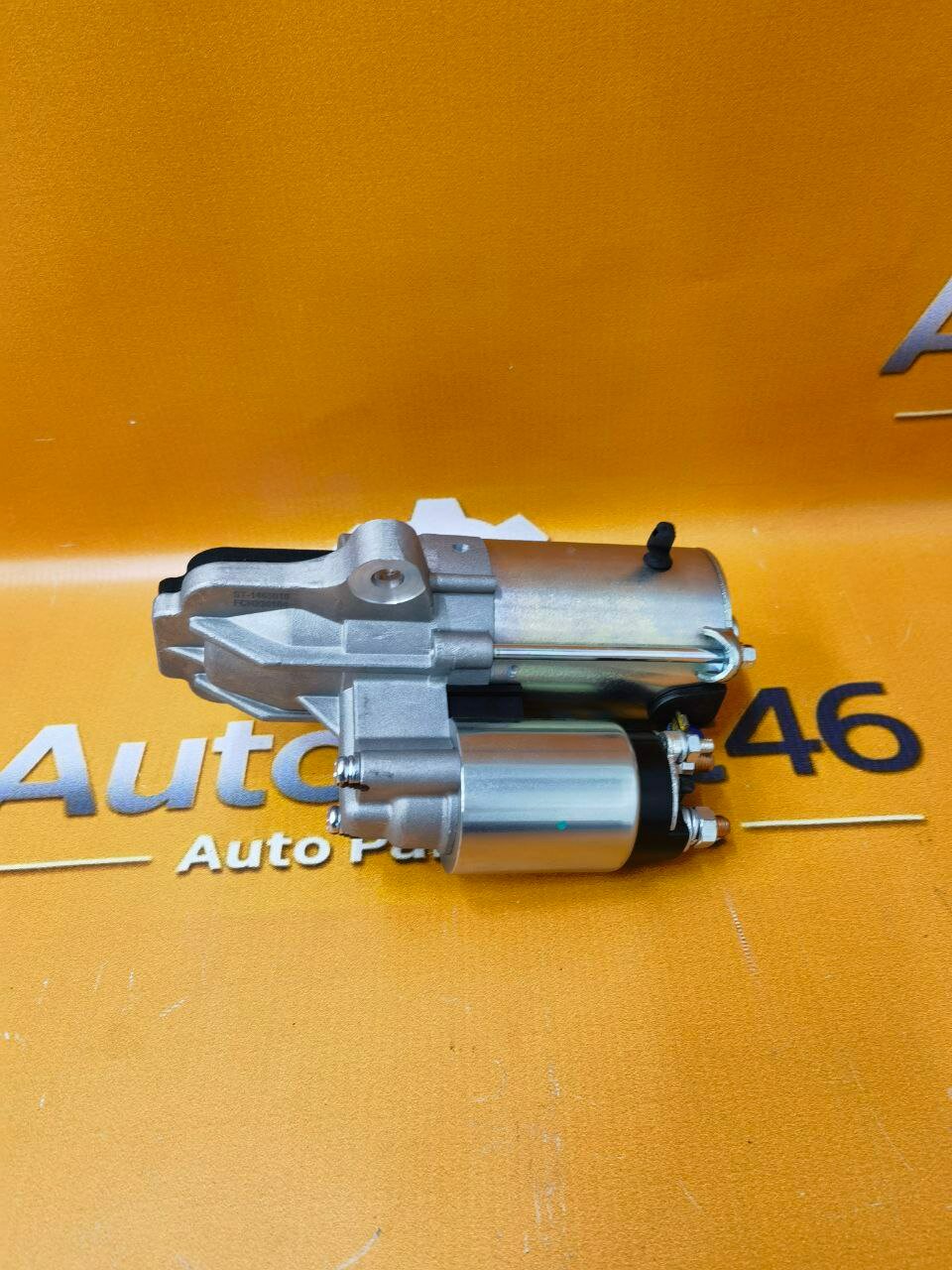 Стартер Форд Мондео 3 Ford Mondeo 00-07 (1,4 kW/ Z11)аналог.