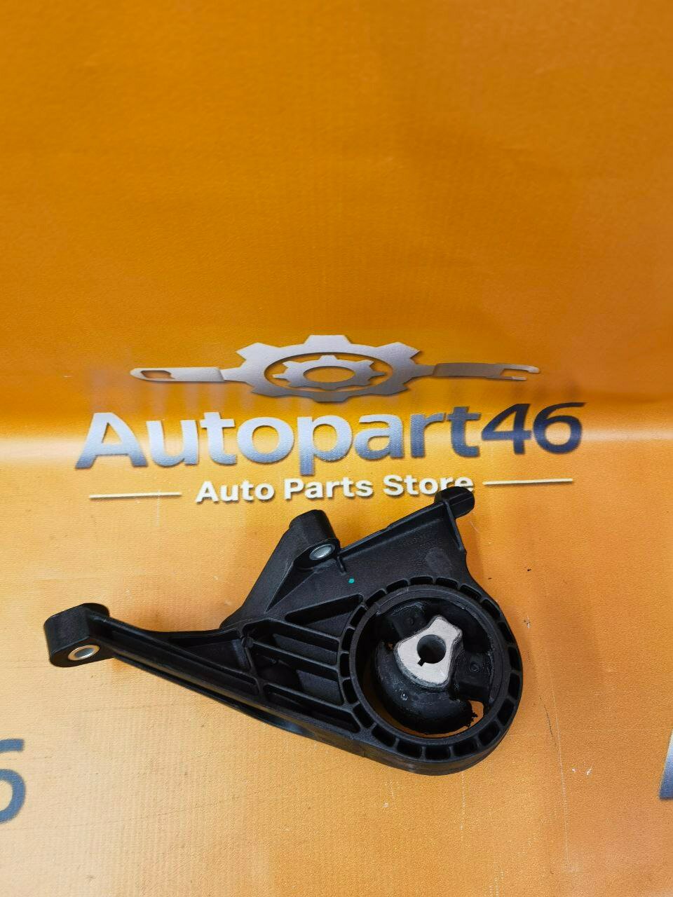 Подушка двигателя передняя шевроле круз Chevrolet cruze опора передняя АКПП