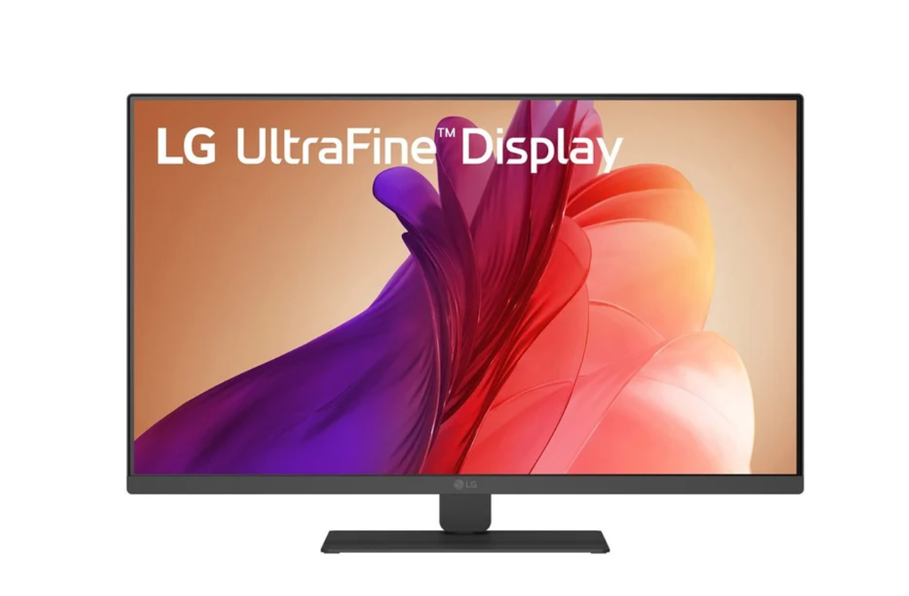 Монитор LG 27U730A-B