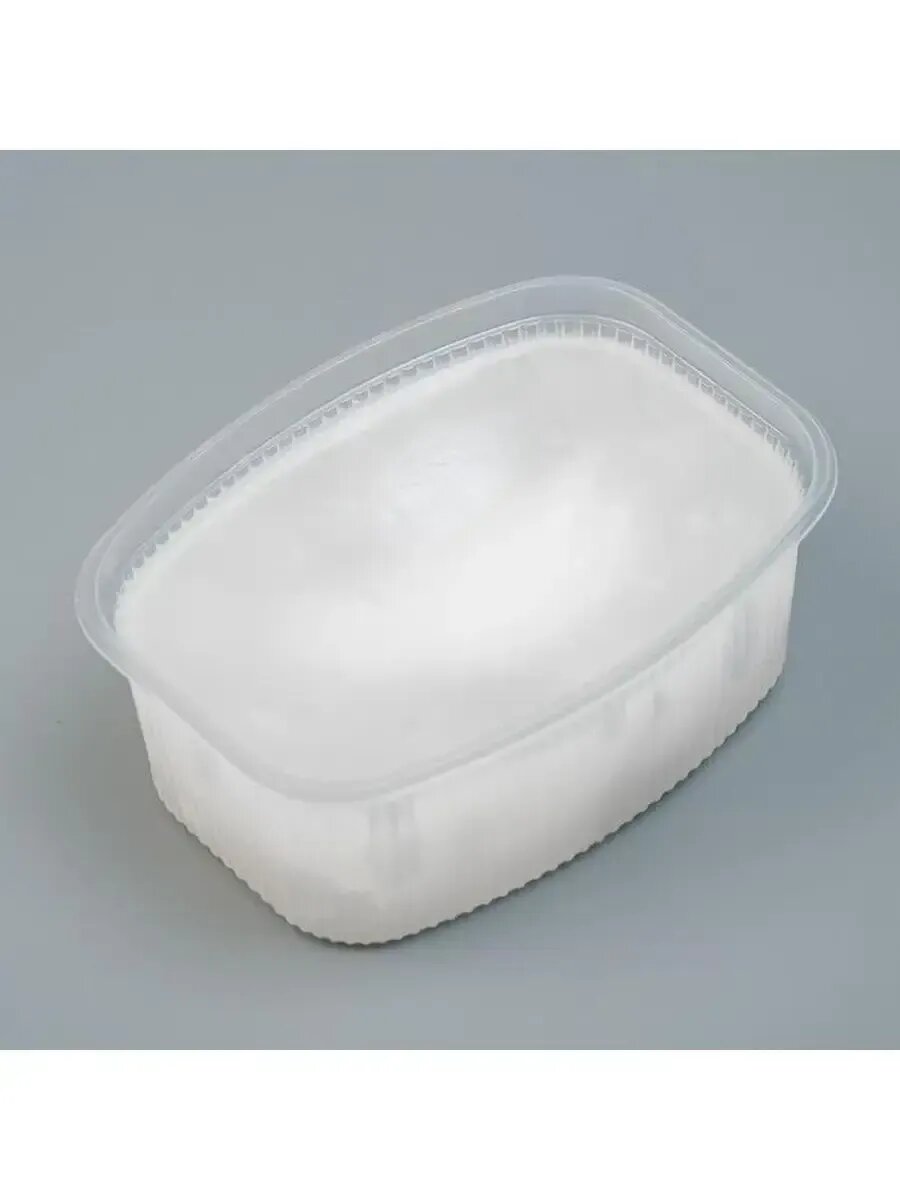 Парафин для свечей очищенный 0,4 кг