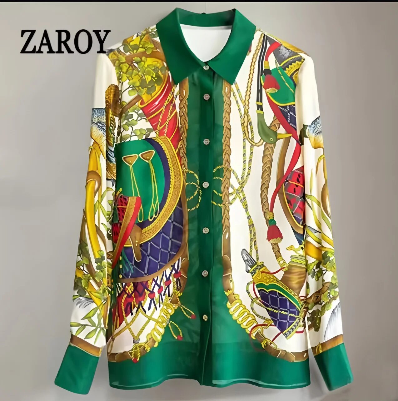 Рубашка