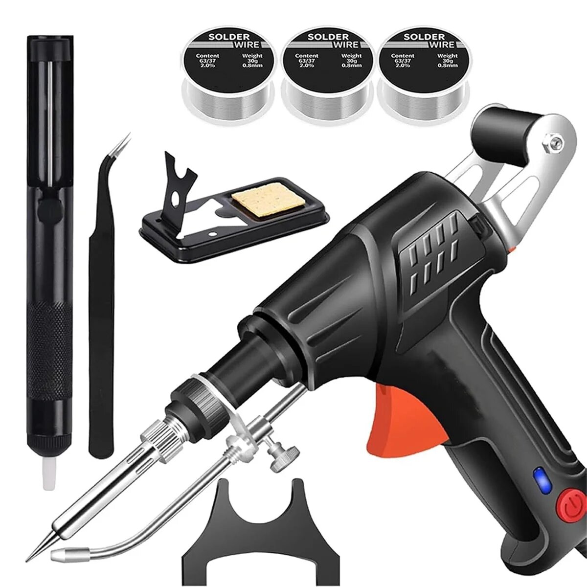 Промышленный лазерный сварочный аппарат A97G