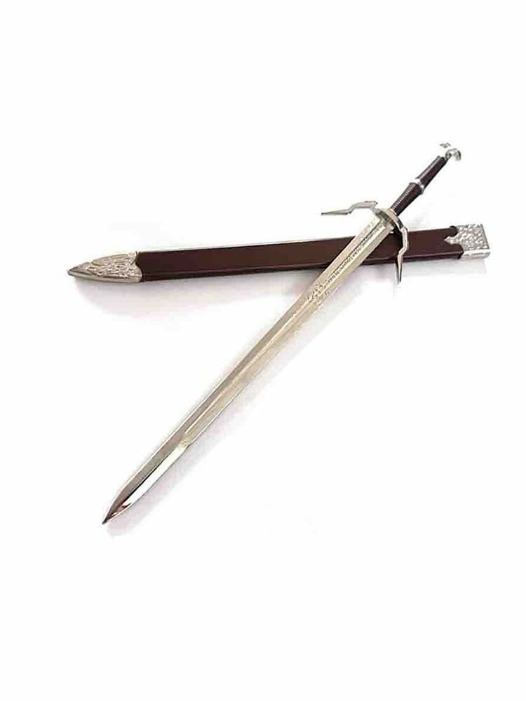 The Witcher 3 Украшение модели реквизита для оружия The Witcher 3