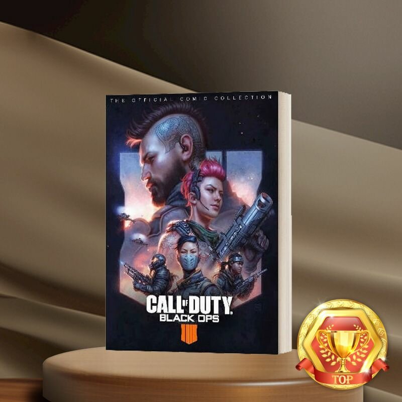 Печатная книга