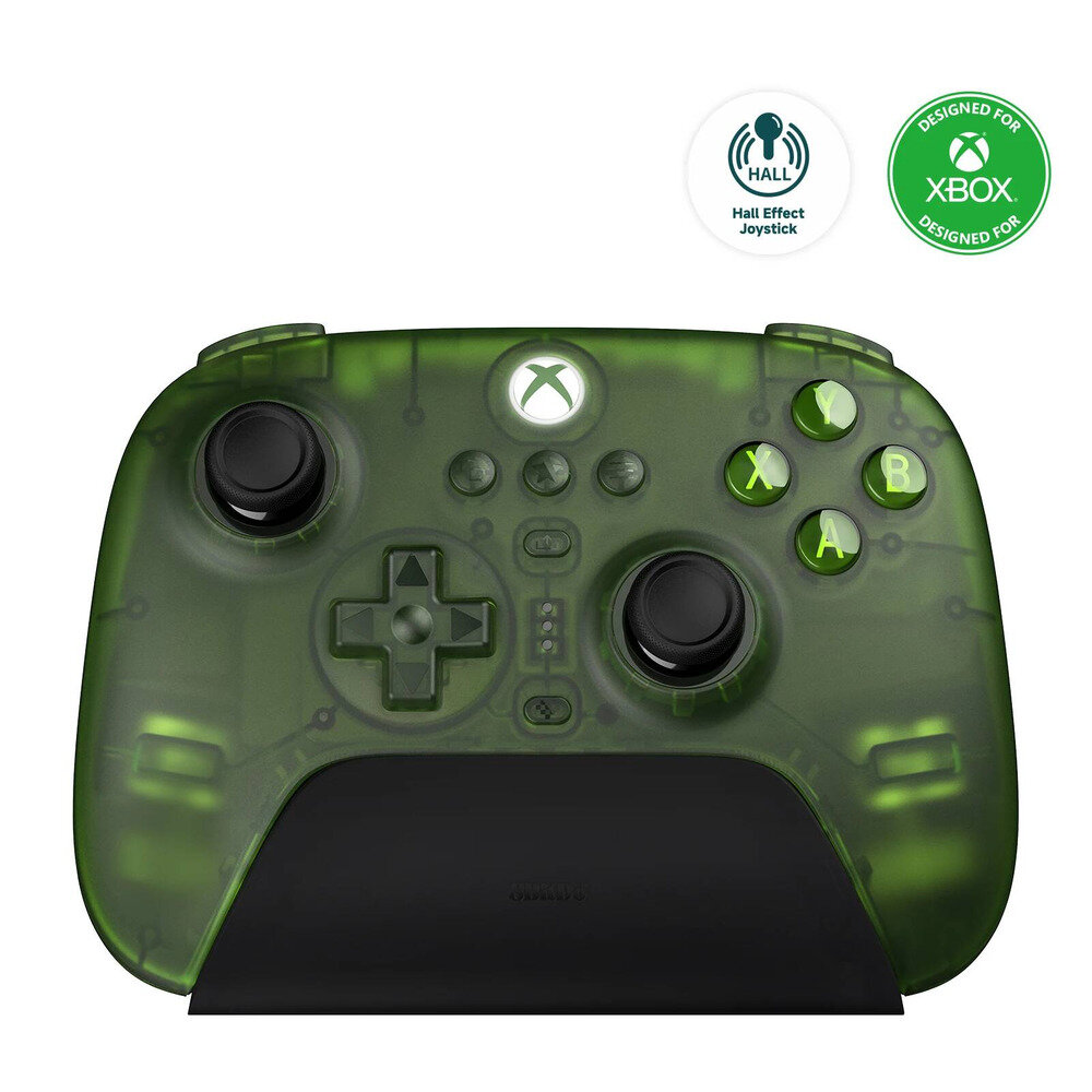 8BitDo X-Pro Ultimate 3-mode Контроллер С Джойстиком И Триггером Эффекта Холла