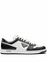 Кроссовки Prada, размер 11 UK, черный