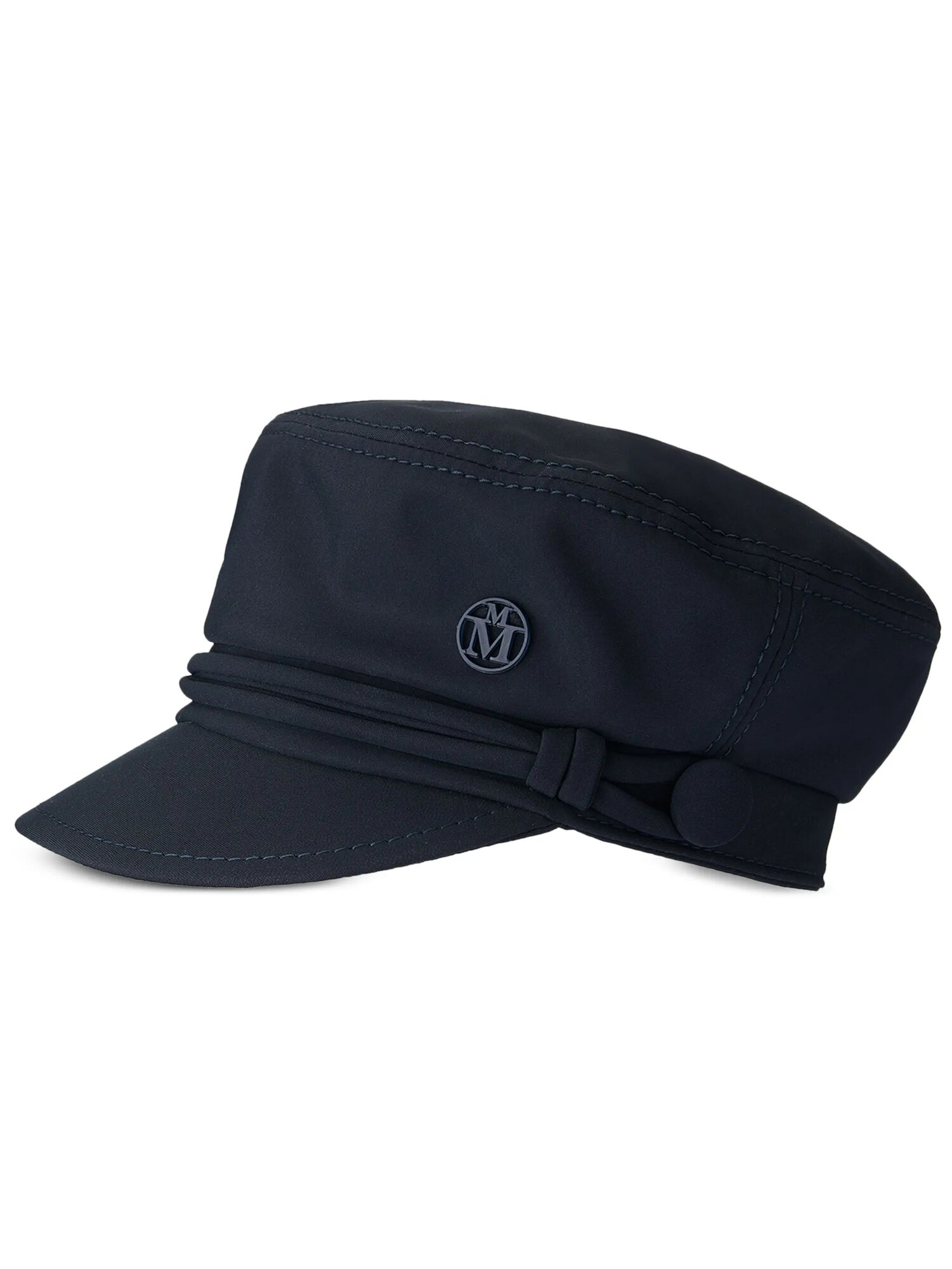 Шляпа Maison Michel New Abby для женщин