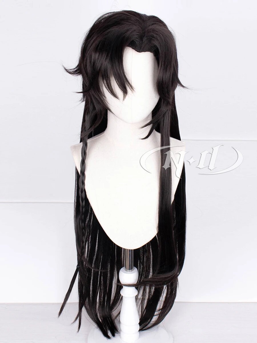 Косплей костюм Хуа Ченг из "Небесных чиновников" XL, wig only