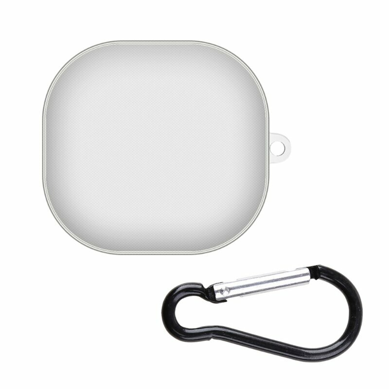 Защитный чехол для Беспроводных наушников Подходит для QCY-MeloBuds ANC Чехол Пылезащитный для корпуса Моющийся Корпус Anti Dus