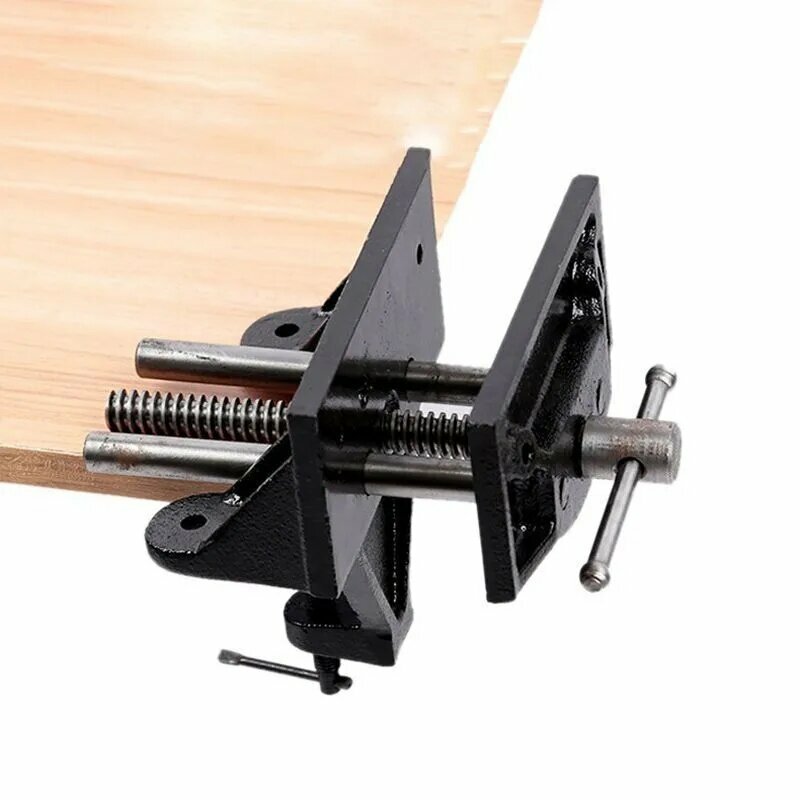 Тиски Столярные