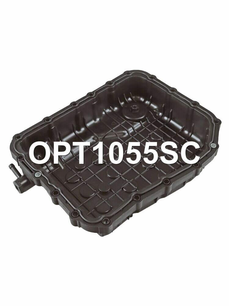 Поддон масляный КПП Krauf OPT1055SC для Hyundai Santa Fe