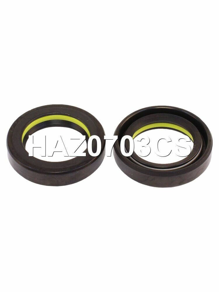 Сальник рулевой рейки Krauf HAZ0703CS