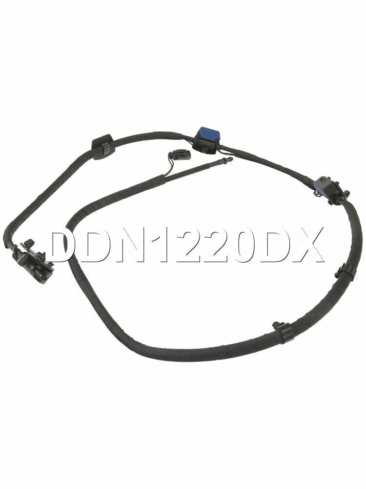 Форсунка омывателя стекла Krauf DDN1220DX