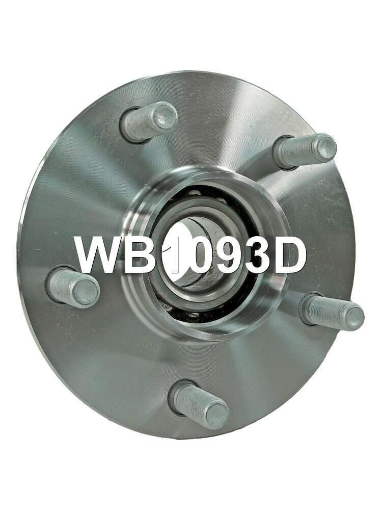 Ступица в сборе UTM WB1093D для INFINITI I30 NISSAN Maxima V QX