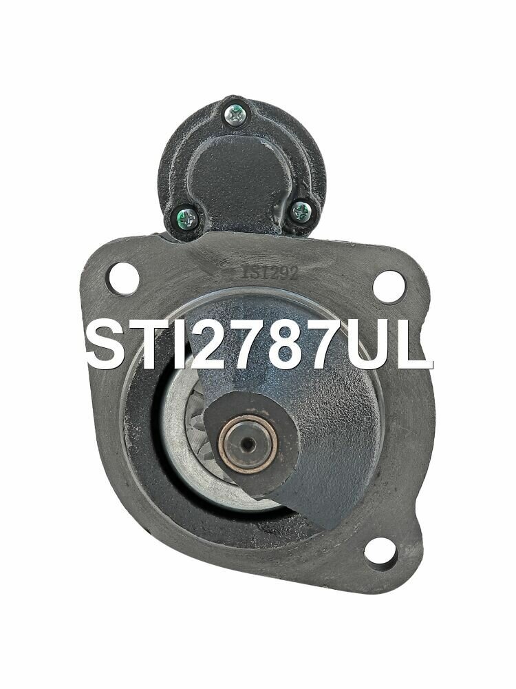 Стартер Krauf STI2787UL