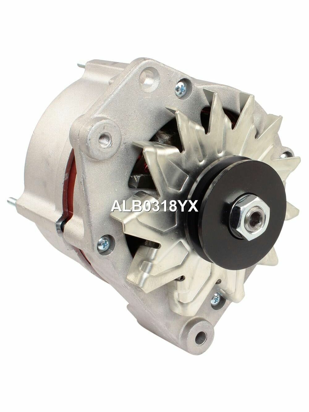 Генератор для авто Volkswagen Passat Scirocco Golf California Audi 100 90 80 Seat Toledo