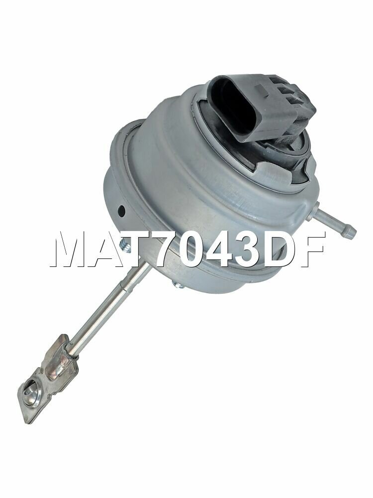 Актуатор турбокомпрессора Krauf MAT7043DF