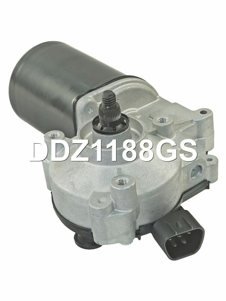 Мотор стеклоочистителя Krauf DDZ1188GS