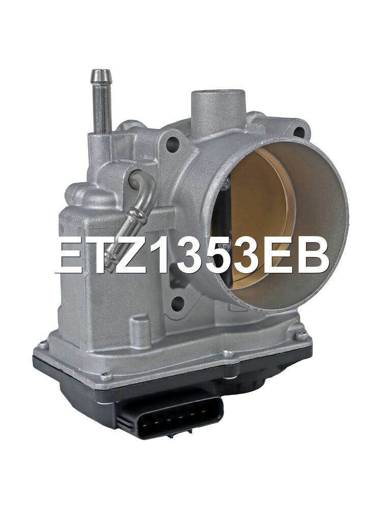 Дроссельная заслонка Krauf ETZ1353EB