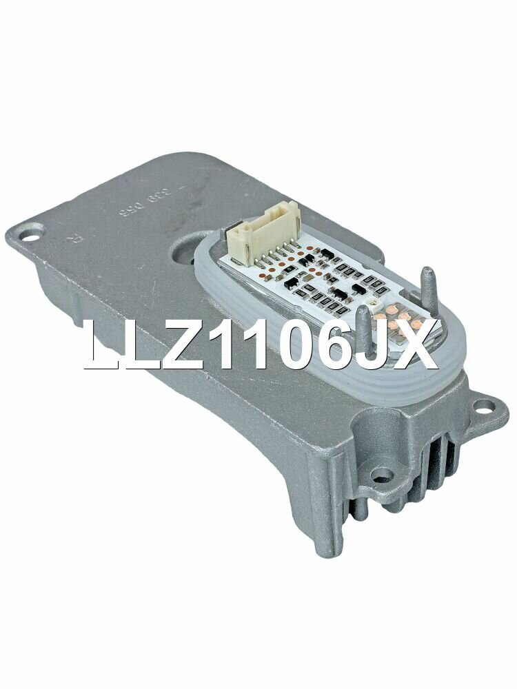 Блок управления фарой Krauf LLZ1106JX