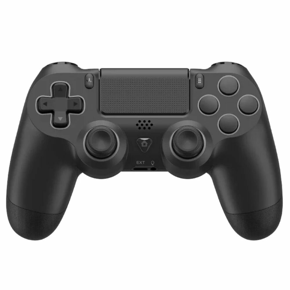 DATA FROG P03 Беспроводной Геймпад Elite Для PS4 С RGB-подсветкой И Bluetooth