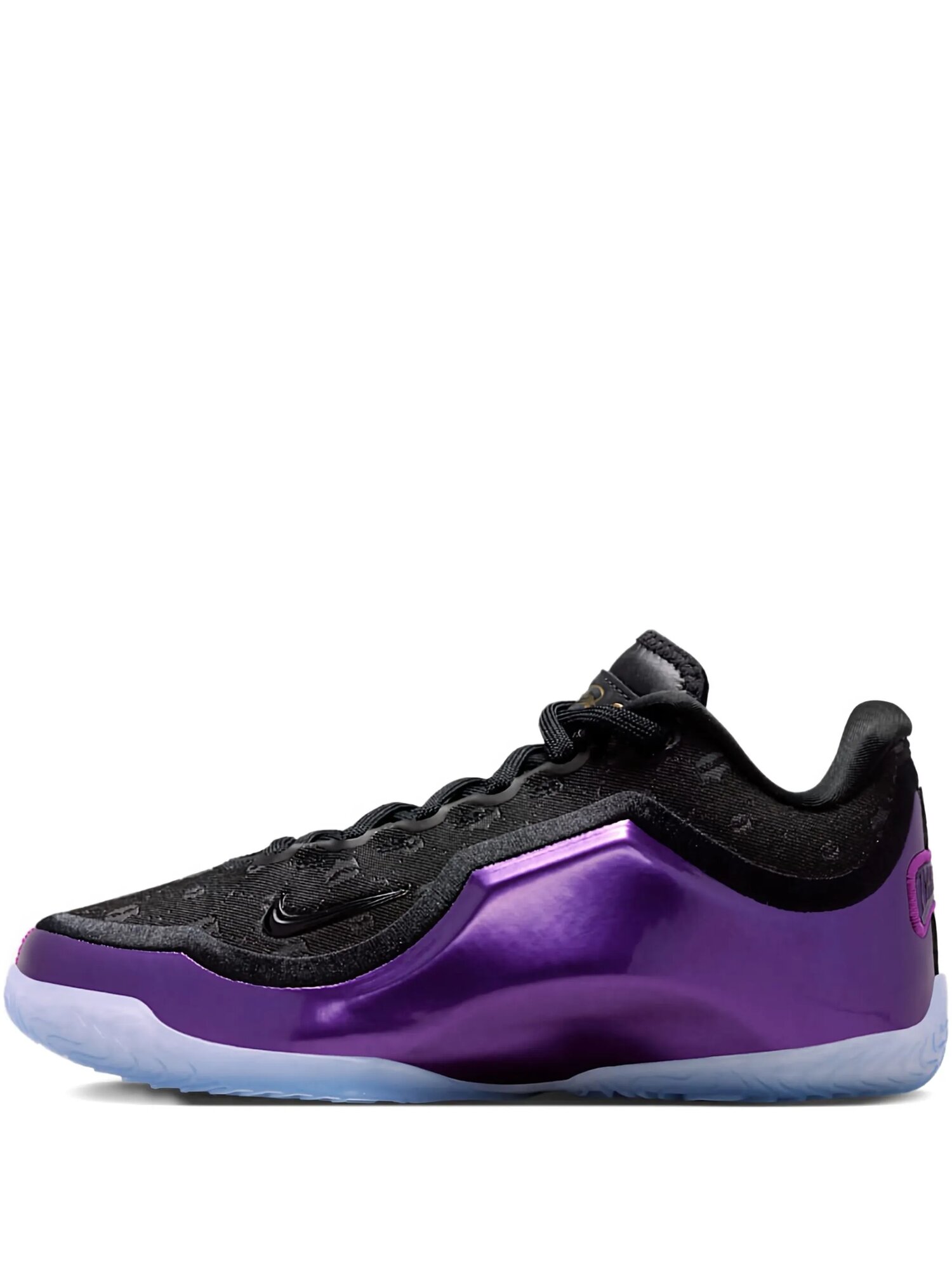 Кроссовки LeBron 23 The Chosen One and The One Who Chose