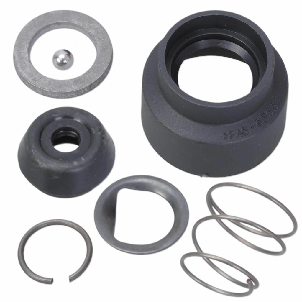 Крышка патрона запасные части для GBH2-20/24 GBH2-26, - Подходит для 20 24