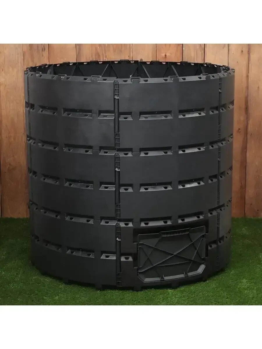 Компостер, 1 200 л