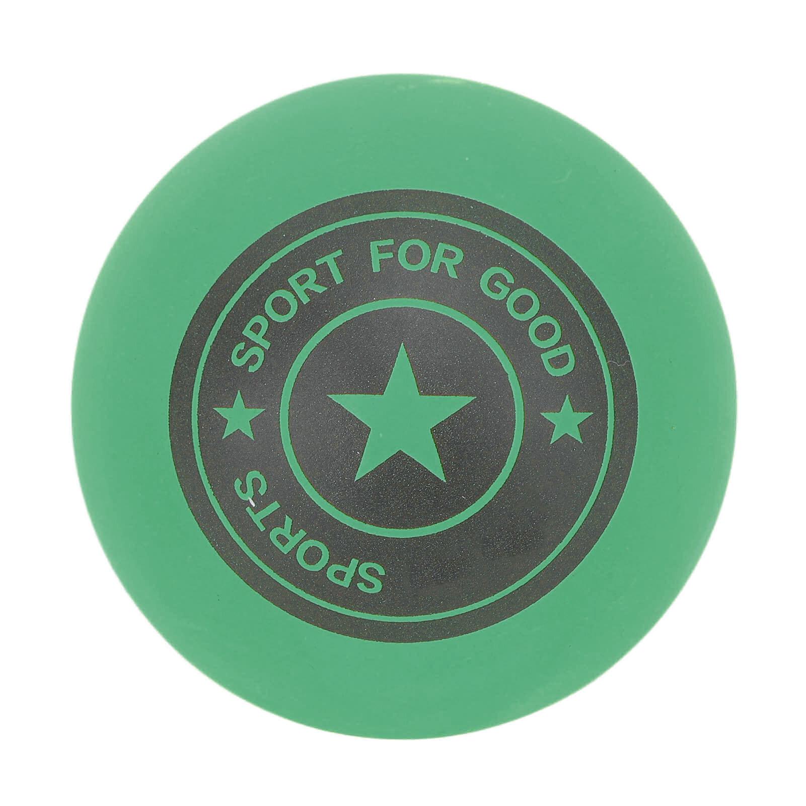 Резиновый мячик, игрушка, высокая эластичность, пониженное давление, маленькие прыгучие мячи для домашних животных, детей, офисных работников, зеленый