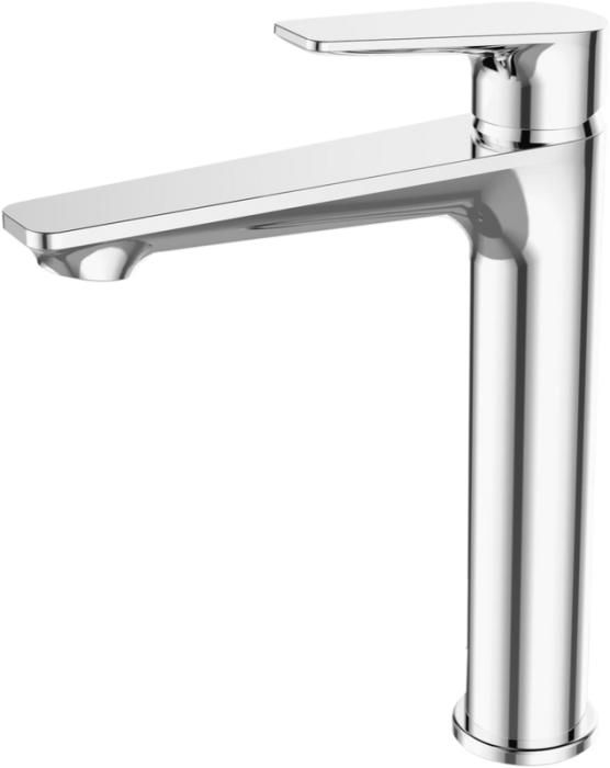 Смеситель для раковины BelBagno Ancona LMC-CRM хром