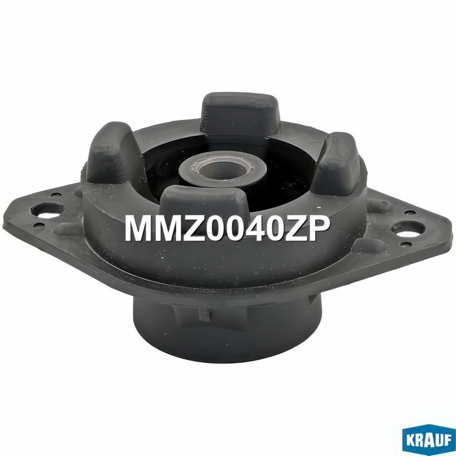 Опора двигателя, для Ауди 80, 100, 200 арт MMZ0040ZP