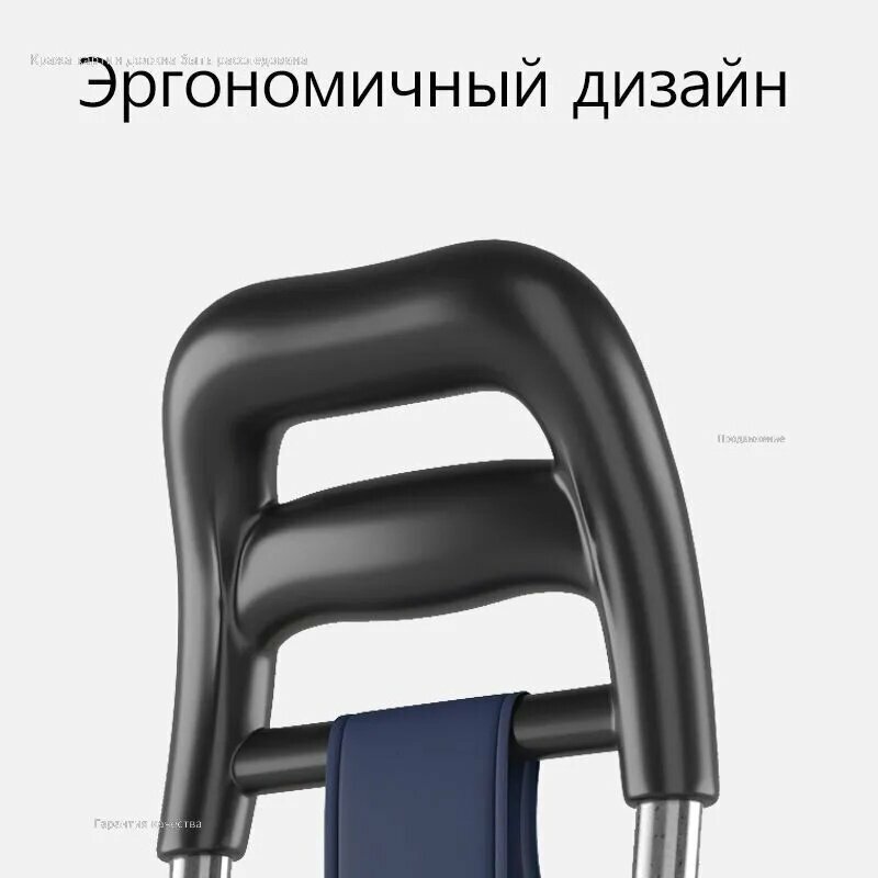 Сумка-тележка — фото 1