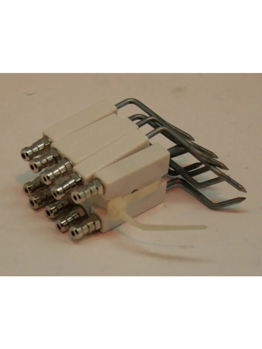 Электрод QE25DN /QE120D , шт