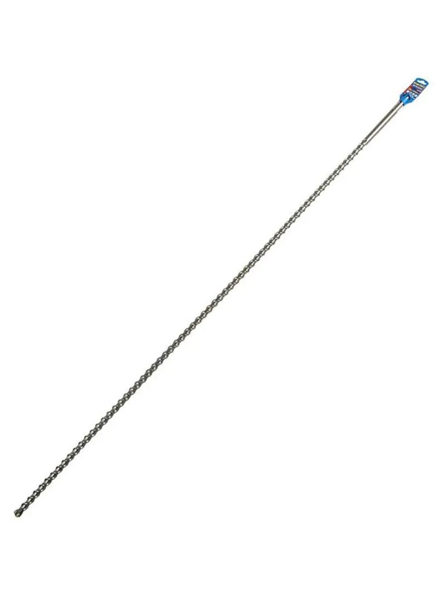 Бур SDS-MAX 20 х 1360/1500 мм, квадро, серия Эксперт, по